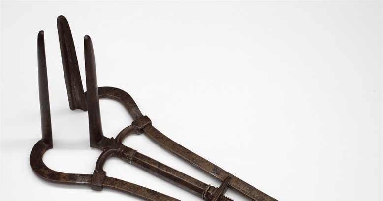 How King Louis XIV’s bottom propelled surgery into the modern age