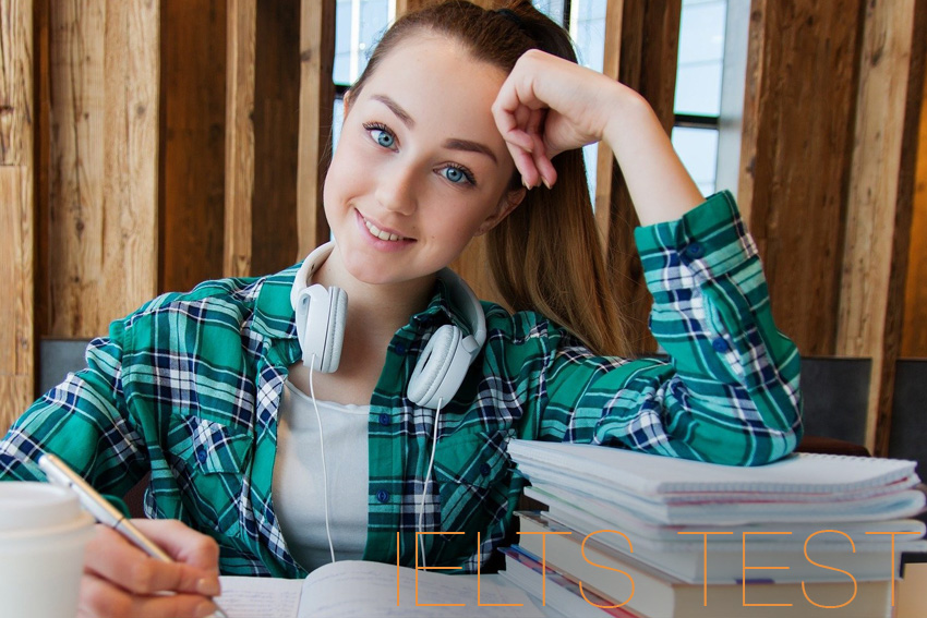 IELTS exams in Geneva